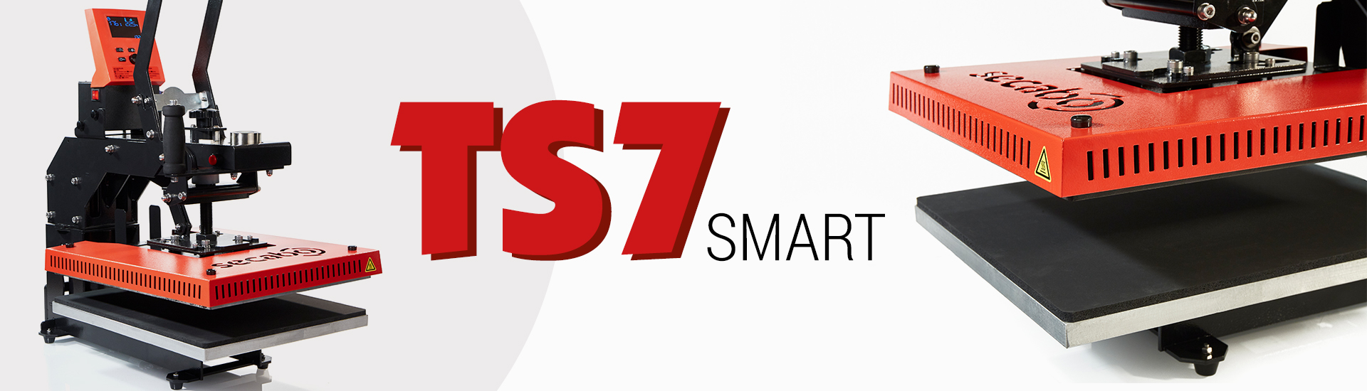 Plotters de découpe, Presses à chaud, Presses à badges et articles de sublimation.